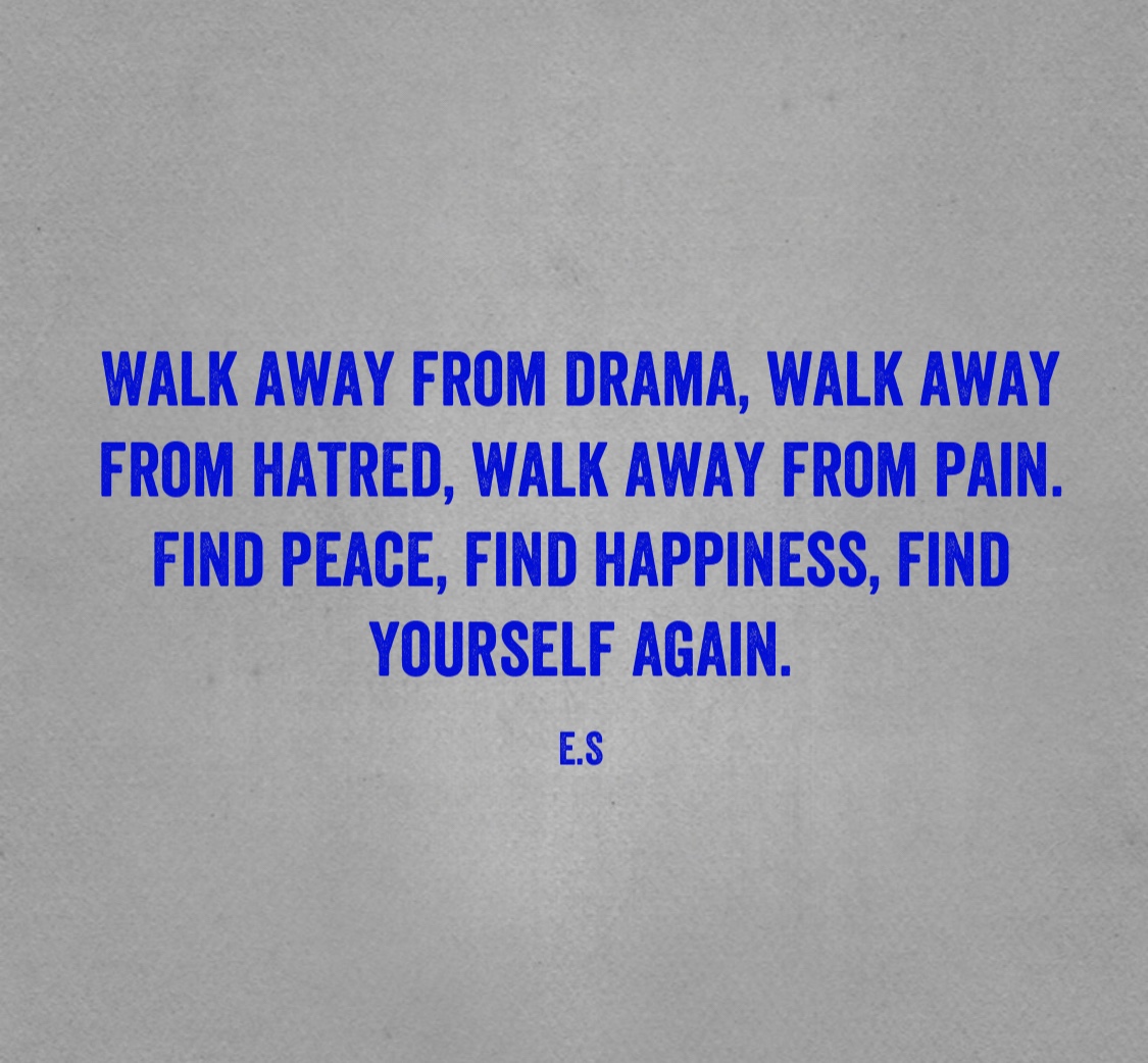 Narcissists And Triangulation.