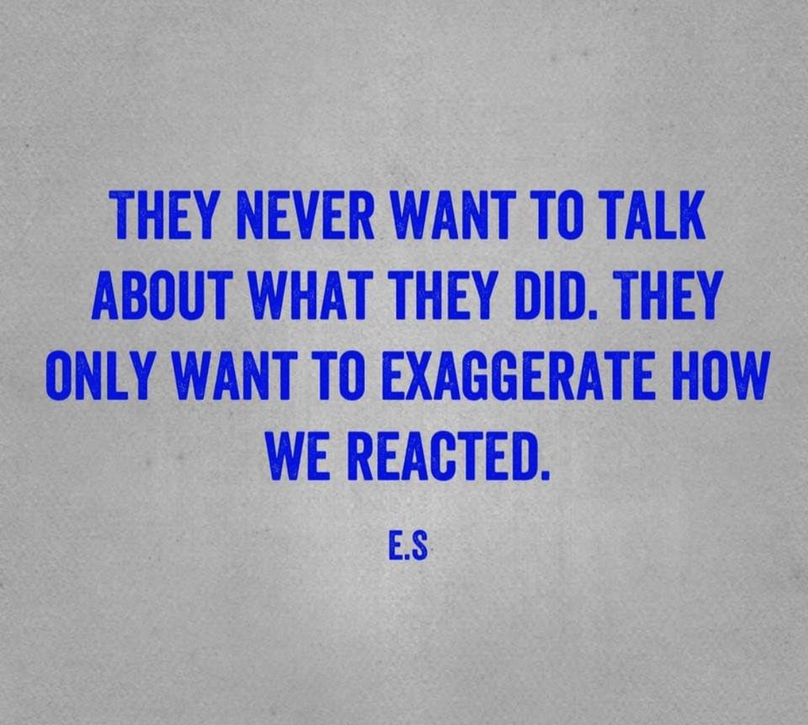 When Narcissist’s Provoke Anger And Resentment.